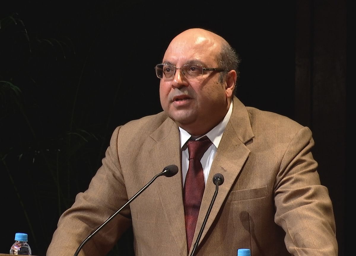 Leading Lawyers and Justice from Non-NLU - Legal Thirst Associates