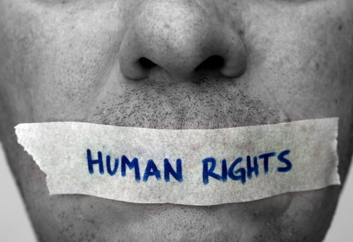 Human Rights Violation in India: An Unholy Happening - Legal Thirst ...