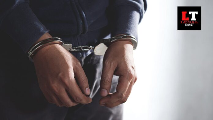 The Principle of Police Interrogation And Human Rights - Legal Thirst ...